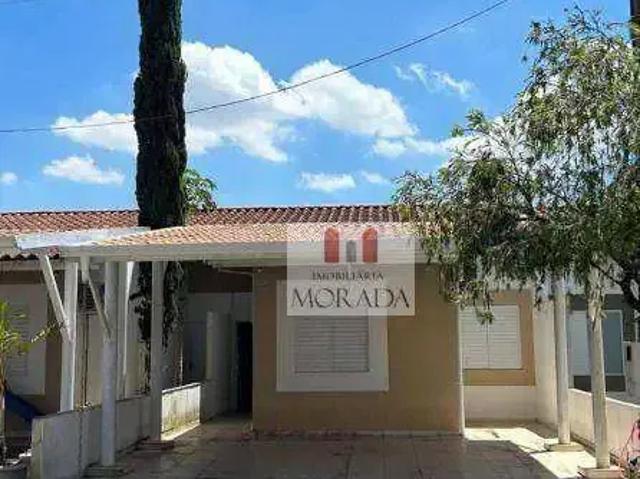 Casa / Sobrado em Condomínio para Venda em São José dos Campos/SP Eugênio de Mello 3 Quartos