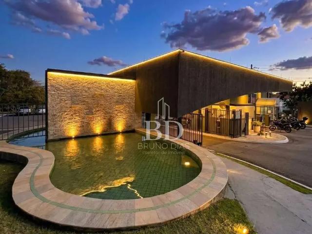 Casa / Sobrado em Condomínio para Venda em São José dos Campos/SP Eugênio de Mello 3 Quartos