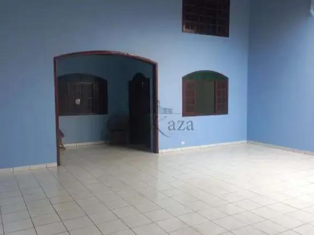 Casa / Sobrado em Condomínio para Venda em São José dos Campos/SP Eugênio de Melo 3 Quartos