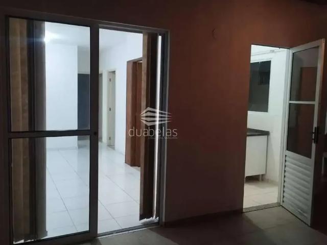 Casa / Sobrado em Condomínio para Venda em São José dos Campos/SP Eugênio de Mello 3 Quartos