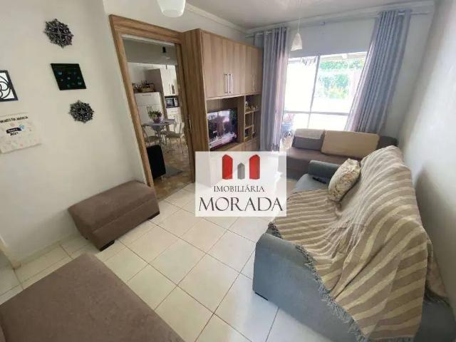 Casa / Sobrado em Condomínio para Venda em São José dos Campos/SP Eugênio de Mello 3 Quartos