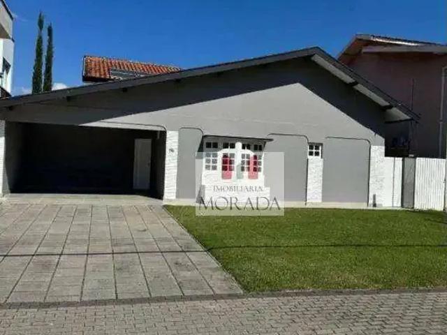 Casa / Sobrado em Condomínio para Venda em São José dos Campos/SP Floradas de São José 4 Quartos