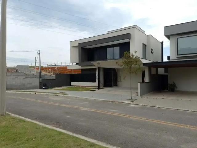 Casa / Sobrado em Condomínio para Venda em São José dos Campos/SP Floresta 4 Quartos