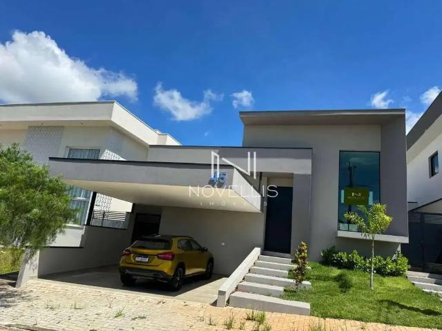 Casa / Sobrado em Condomínio para Venda em São José dos Campos/SP Floresta 3 Quartos