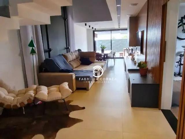 Casa / Sobrado em Condomínio para Venda em São José dos Campos/SP Floresta 3 Quartos