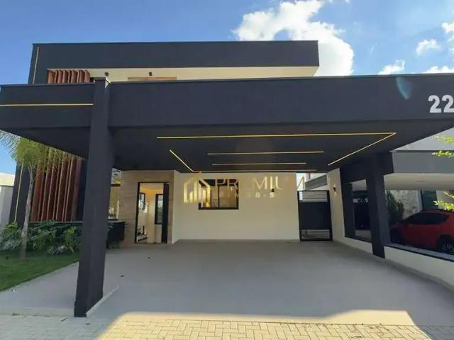 Casa / Sobrado em Condomínio para Venda em São José dos Campos/SP Floresta 3 Quartos