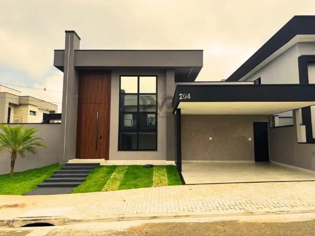 Casa / Sobrado em Condomínio para Venda em São José dos Campos/SP Floresta 3 Quartos