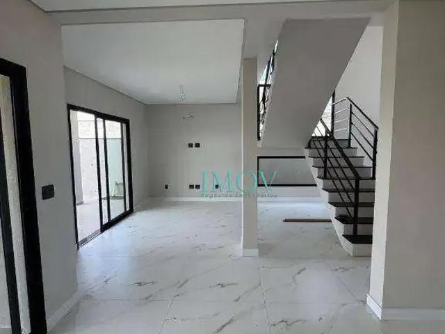 Casa / Sobrado em Condomínio para Venda em São José dos Campos/SP Floresta 3 Quartos