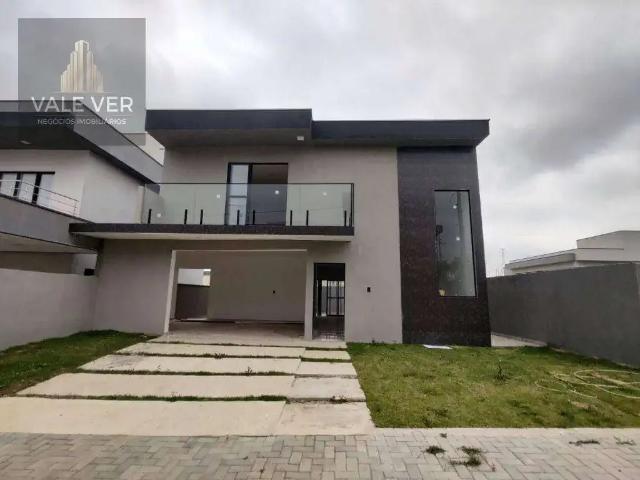 Casa / Sobrado em Condomínio para Venda em São José dos Campos/SP Floresta 3 Quartos
