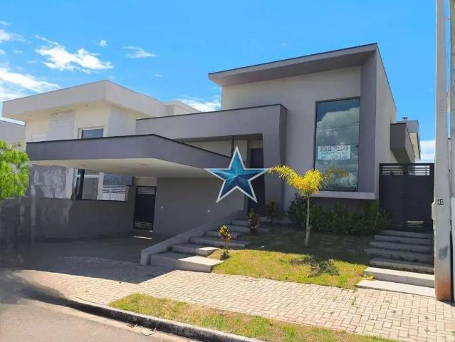 Casa / Sobrado em Condomínio para Venda em São José dos Campos/SP Floresta 3 Quartos