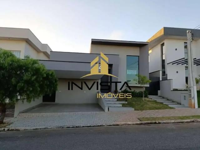 Casa / Sobrado em Condomínio para Venda em São José dos Campos/SP Floresta 3 Quartos