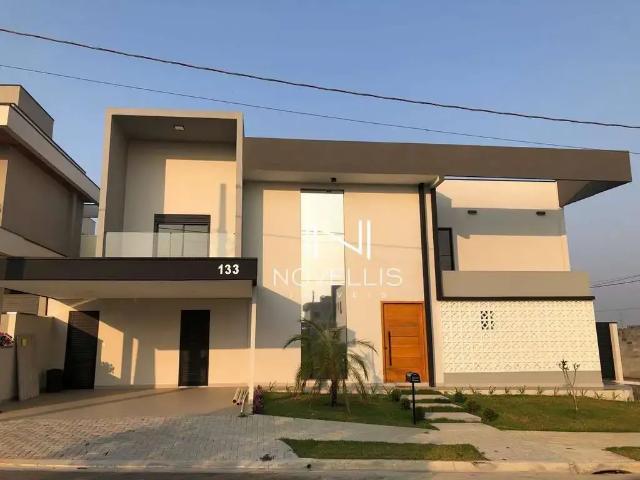 Casa / Sobrado em Condomínio para Venda em São José dos Campos/SP Floresta 3 Quartos