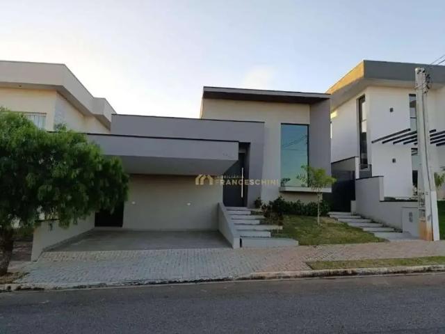Casa / Sobrado em Condomínio para Venda em São José dos Campos/SP Floresta 3 Quartos