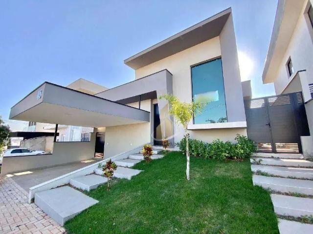 Casa / Sobrado em Condomínio para Venda em São José dos Campos/SP Floresta 3 Quartos