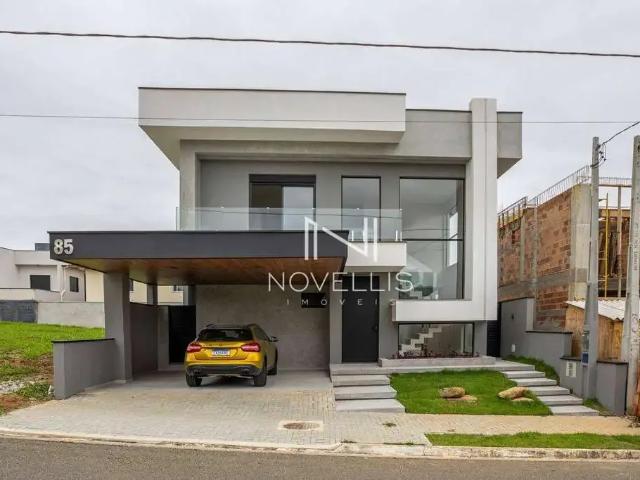 Casa / Sobrado em Condomínio para Venda em São José dos Campos/SP Floresta 3 Quartos