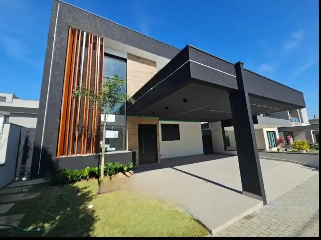 Casa / Sobrado em Condomínio para Venda em São José dos Campos/SP Floresta 3 Quartos