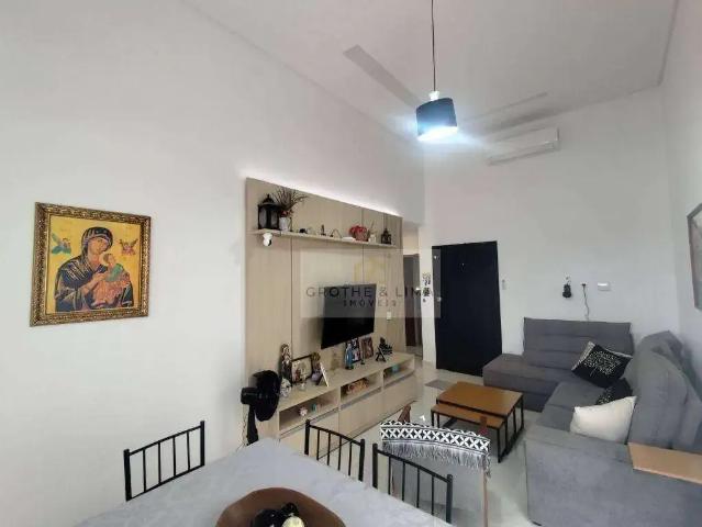Casa / Sobrado em Condomínio para Venda em São José dos Campos/SP Jardim América 4 Quartos
