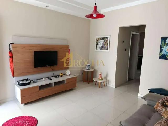 Casa / Sobrado em Condomínio para Venda em São José dos Campos/SP Jardim América 2 Quartos