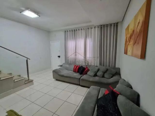 Casa / Sobrado em Condomínio para Venda em São José dos Campos/SP Jardim América 3 Quartos