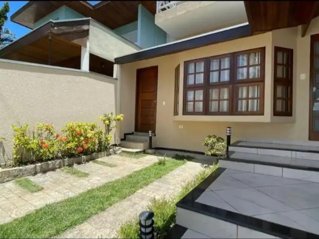 Casa / Sobrado em Condomínio para Venda em São José dos Campos/SP Jardim América 3 Quartos