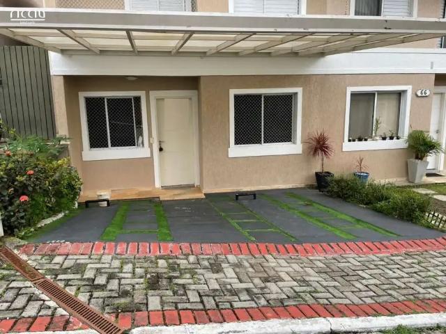 Casa / Sobrado em Condomínio para Venda em São José dos Campos/SP Jardim América 3 Quartos