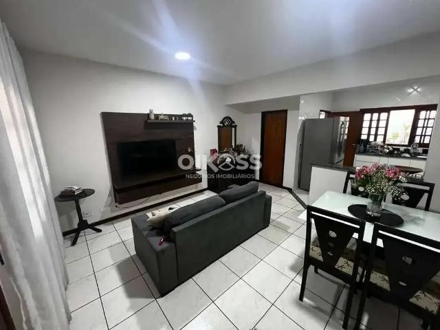 Casa / Sobrado em Condomínio para Venda em São José dos Campos/SP Jardim América 3 Quartos