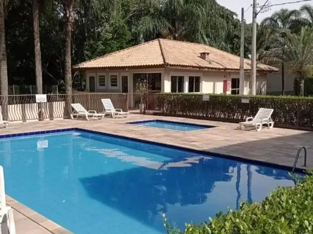 Casa / Sobrado em Condomínio para Venda em São José dos Campos/SP Jardim América 3 Quartos