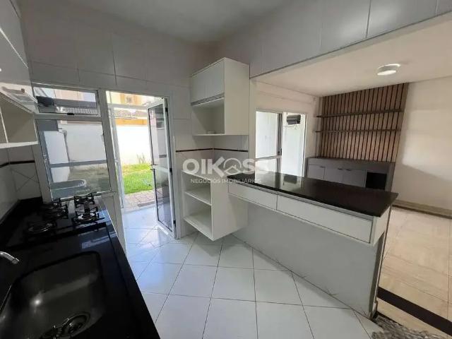 Casa / Sobrado em Condomínio para Venda em São José dos Campos/SP Jardim América 3 Quartos