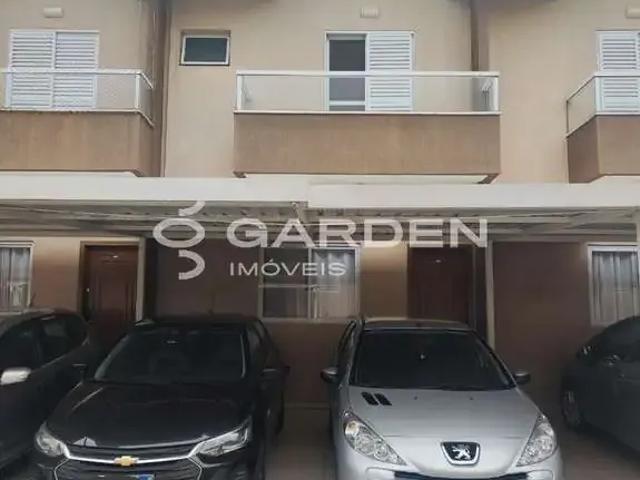 Casa / Sobrado em Condomínio para Venda em São José dos Campos/SP Jardim América 3 Quartos