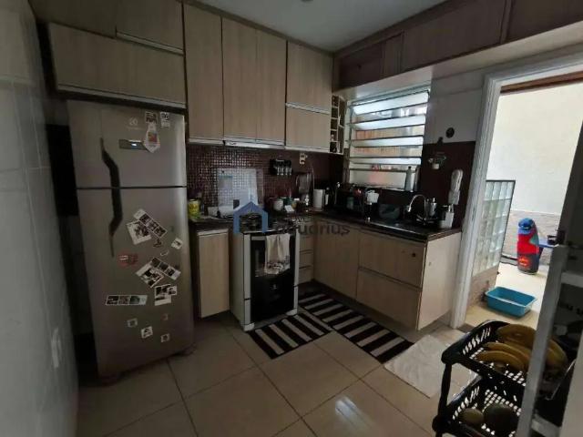 Casa / Sobrado em Condomínio para Venda em São José dos Campos/SP Jardim América 3 Quartos