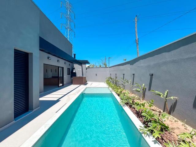 Casa / Sobrado em Condomínio para Venda em São José dos Campos/SP Jardim América 3 Quartos