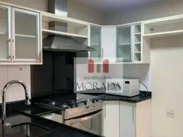 Casa / Sobrado em Condomínio para Venda em São José dos Campos/SP Jardim América 3 Quartos