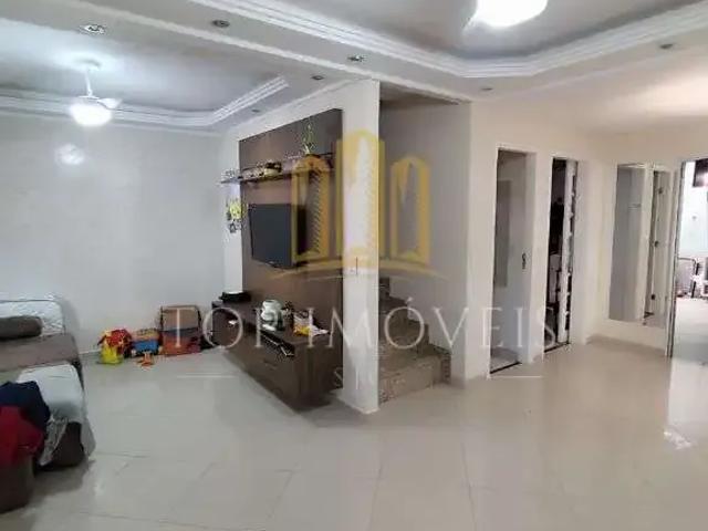 Casa / Sobrado em Condomínio para Venda em São José dos Campos/SP Jardim América 3 Quartos