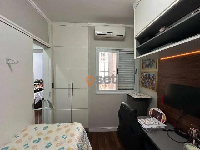 Casa / Sobrado em Condomínio para Venda em São José dos Campos/SP Jardim América 3 Quartos