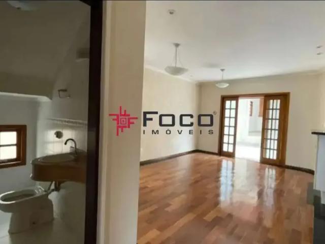 Casa / Sobrado em Condomínio para Venda em São José dos Campos/SP Jardim América 3 Quartos