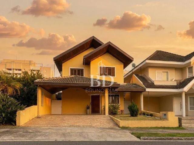 Casa / Sobrado em Condomínio para Venda em São José dos Campos/SP Jardim América 3 Quartos