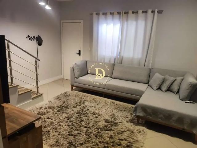 Casa / Sobrado em Condomínio para Venda em São José dos Campos/SP Jardim América 3 Quartos