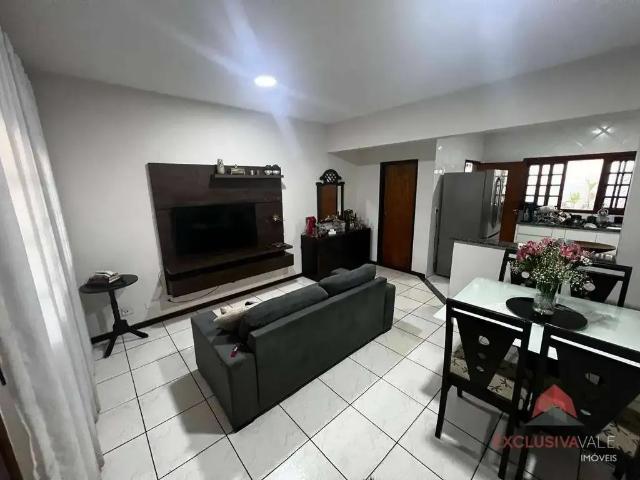 Casa / Sobrado em Condomínio para Venda em São José dos Campos/SP Jardim América 3 Quartos