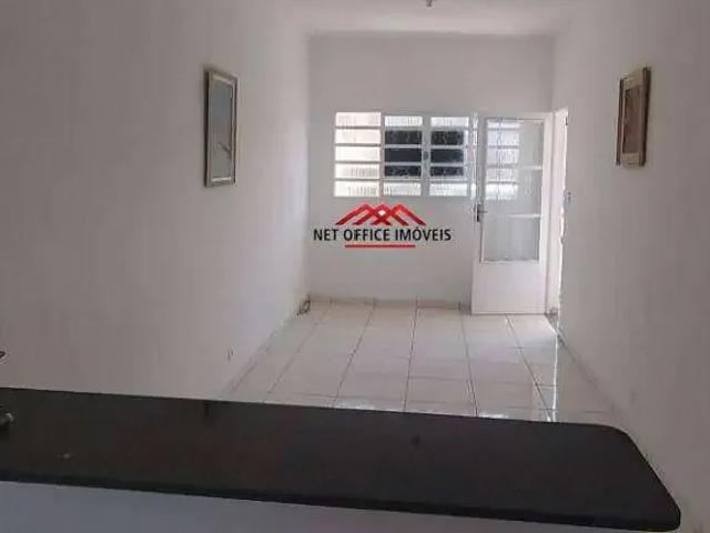 Casa / Sobrado em Condomínio para Venda em São José dos Campos/SP Jardim Americano 2 Quartos