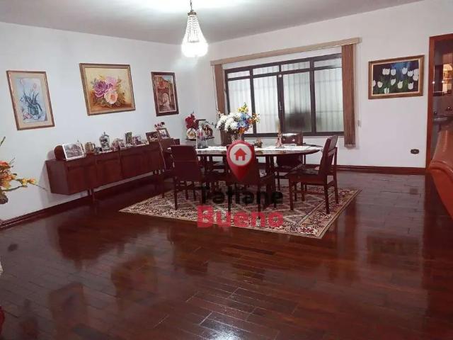 Casa / Sobrado em Condomínio para Venda em São José dos Campos/SP Jardim Apolo 4 Quartos