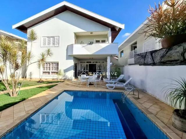 Casa / Sobrado em Condomínio para Venda em São José dos Campos/SP Jardim Aquárius 3 Quartos