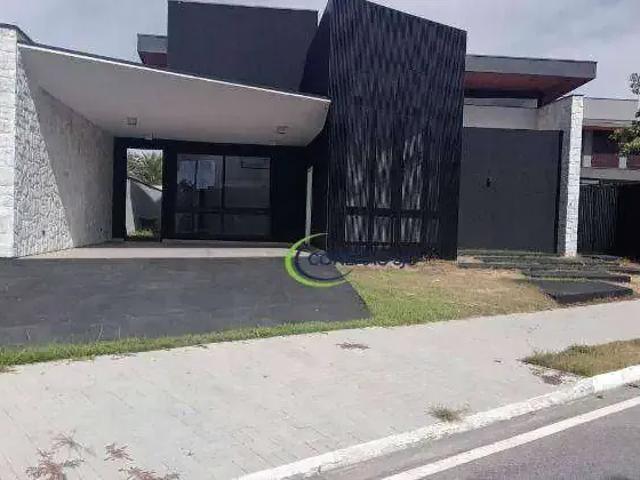 Casa / Sobrado em Condomínio para Venda em São José dos Campos/SP Jardim do Golfe 4 Quartos
