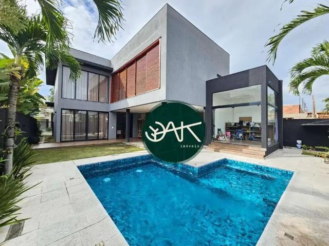 Casa / Sobrado em Condomínio para Venda em São José dos Campos/SP Jardim do Golfe 4 Quartos