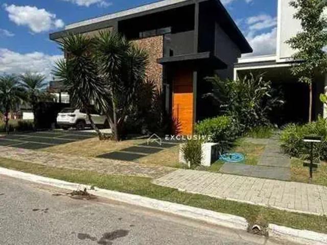 Casa / Sobrado em Condomínio para Venda em São José dos Campos/SP Jardim do Golfe 4 Quartos