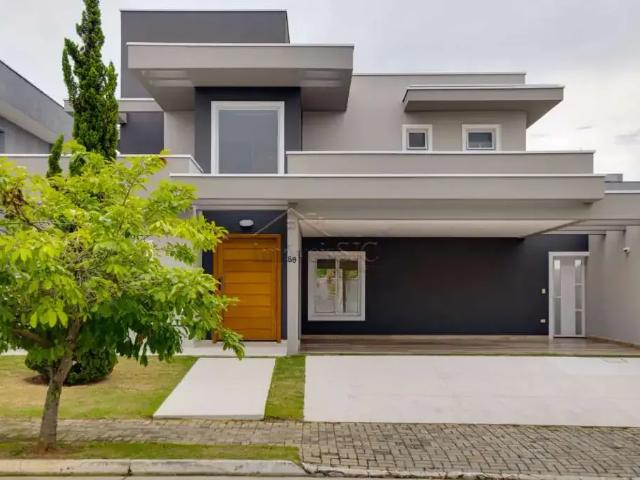 Casa / Sobrado em Condomínio para Venda em São José dos Campos/SP Jardim do Golfe 4 Quartos