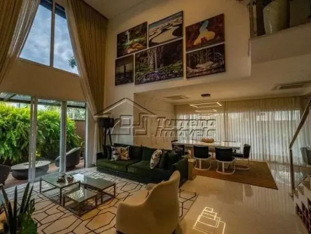 Casa / Sobrado em Condomínio para Venda em São José dos Campos/SP Jardim do Golfe 5 Quartos