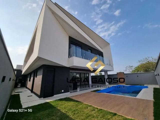 Casa / Sobrado em Condomínio para Venda em São José dos Campos/SP Jardim do Golfe 5 Quartos