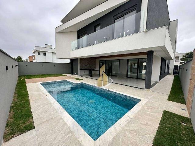 Casa / Sobrado em Condomínio para Venda em São José dos Campos/SP Urbanova 5 Quartos