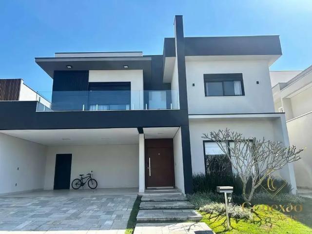 Casa / Sobrado em Condomínio para Venda em São José dos Campos/SP Jardim do Golfe 5 Quartos