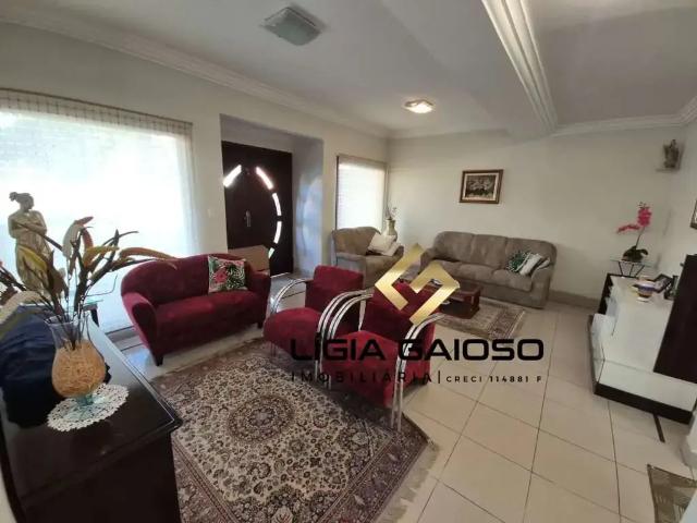 Casa / Sobrado em Condomínio para Venda em São José dos Campos/SP Jardim das Colinas 3 Quartos